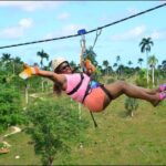 Tour Pack 2 in 1: Zip line and Buggies - Detailed Breakdown of the Itinerary