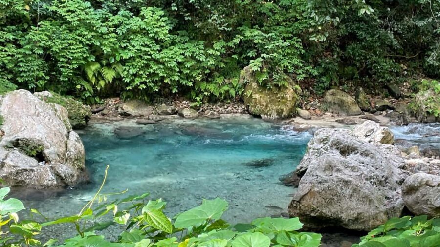 Tour por el Sendero Acuático La Plaza ¡TODO INCLUIDO! - What to Bring and What to Expect