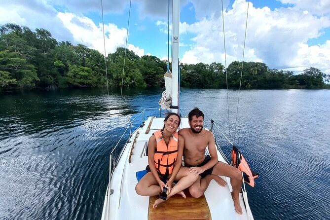 Tour Sailing boat 4 Hours - Who This Tour Is Perfect For