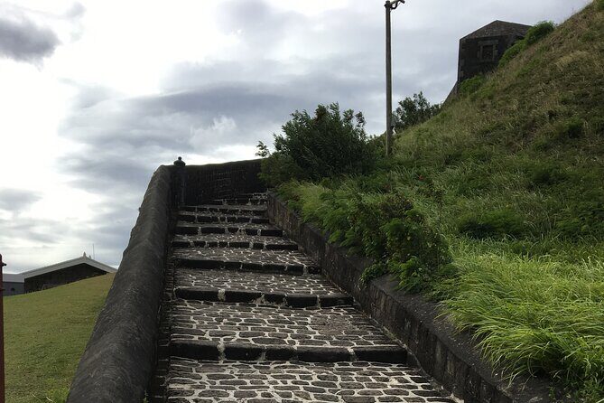 Tour St. Kitts A Scenic Experience (Private Tour) - Authentic Insights from Travelers