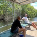 Tour to Black River and YS Falls - Second Stop: Black River Safari