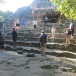 Tour to Chacchoben Ruins and boat tour in Bacalar - What’s Included and What’s Not