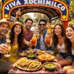 Tour to Coyoacan and Frida Kahlo and Xochimilco - Exploring the Day in Detail: What to Expect