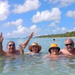 Tour to discover the paradisiacal beaches of the South (Salines) - Who Should Consider This Tour?