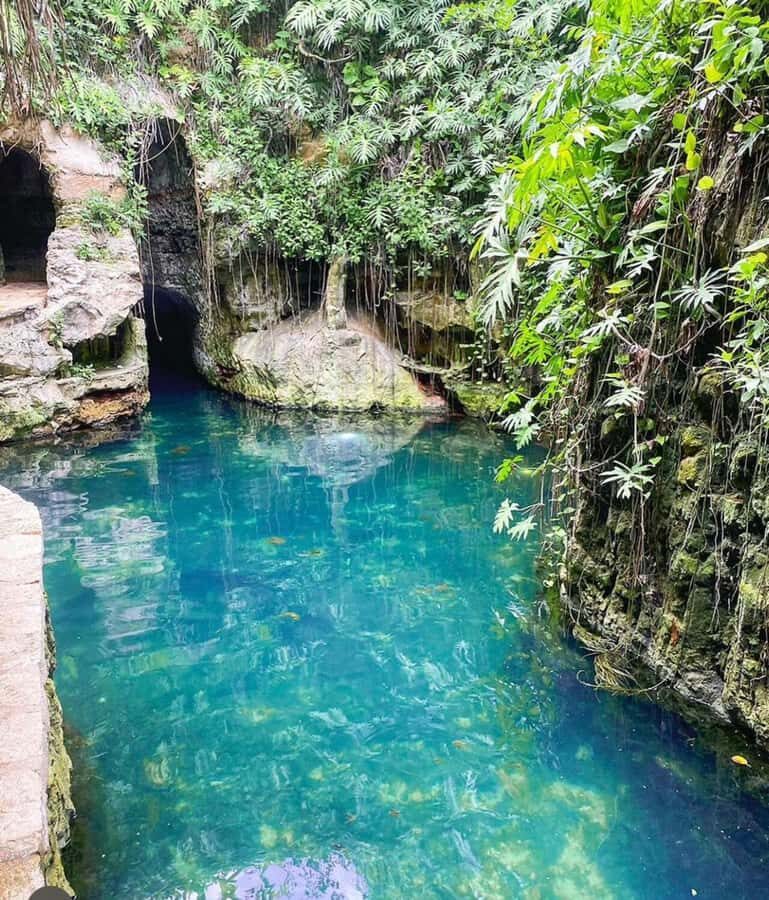 Tour to Hacienda Mucuyché, 2 cenotes & Oxkintok from Merida - Practical Tips for the Tour