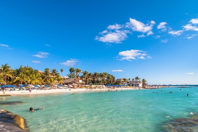 Tour to Isla Mujeres with Snorkeling - What to Expect: Details That Matter