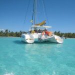 Tour to Isla Saona From Punta Cana with Transportation and Lunch - The Bottom Line