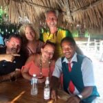 Tour to Negril 7 Miles Beach and Ricks Cafe from Montego Bay - The Sum Up