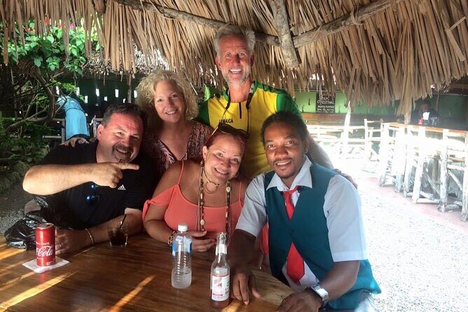 Tour to Negril 7 Miles Beach and Ricks Cafe from Montego Bay - The Sum Up