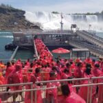 Tour to Niagara Falls from Toronto - Who Should Consider This Tour?