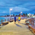 Tour to progreso, corchito and salt ponds - Transportation and Timing