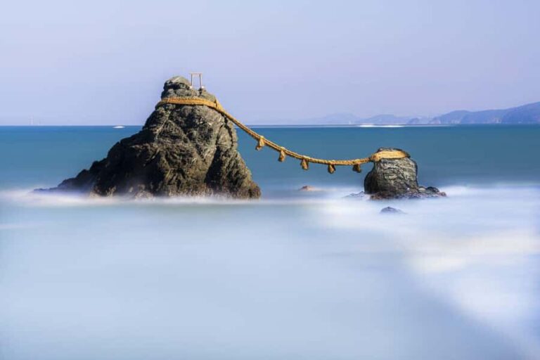 Tour to recreate the Ise pilgrimage of the Edo (1600s A.D.) - Detailed Breakdown of the Itinerary