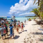 tour to Saona Island in Punta Cana with buggies - The Experience’s Strengths and Considerations