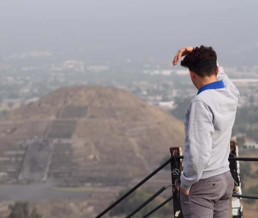 Tour to Teotihuacan by panoramic minibus - Who Will Love This Tour?