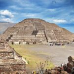 Tour to Teotihuacán From Mexico City - The Highlights: Pyramids, Murals, and Mysteries