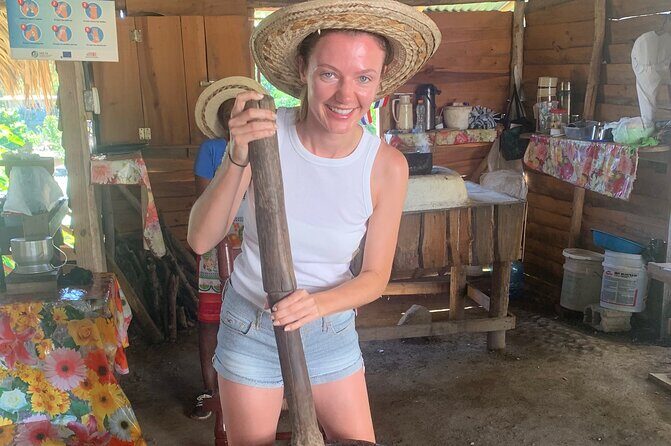 Tour To The Damajagua Waterfalls - FAQ