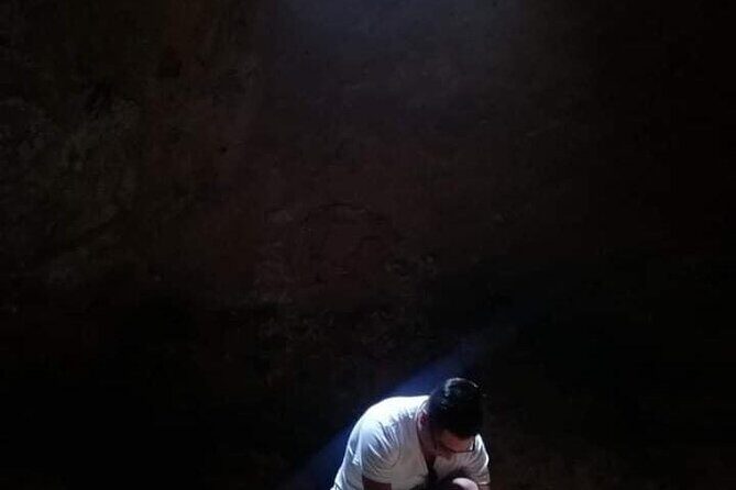 Tour to the Underworld in Teotihuacan from Mexico City - Transportation, Group Size, and Practical Details