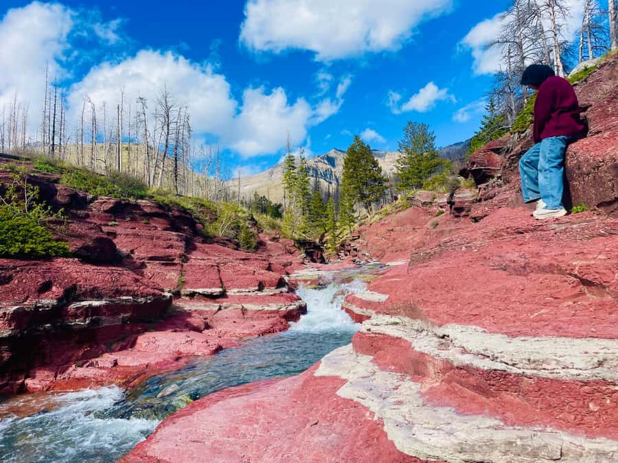 Tour to Waterton National Park Nature, History and Wonders - Who Would Love This Tour?