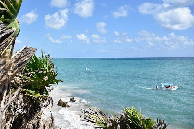 Tour Tulum, Coba, Cenote & Playa del Carmen 4x1 only from Playa del Carmen - Authentic Experiences and Honest Tips