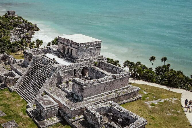 Tour Tulum Xtreme zip line abseiling and adventure in cenote - What’s Included and What You Should Bring