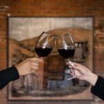 Tour & Wine Tasting at Viñedo San Miguel / San Bartolo Experience - Exploring the Itinerary and Setting