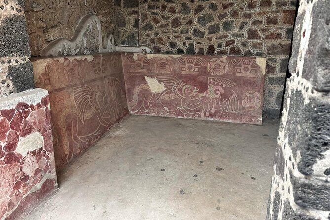 Tour with an expert archaeologist in Teotihuacan - Practical Details and What to Expect