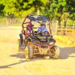 Tour with stops Exclusive in Buggy 4DW or ATV in Punta cana - Authenticity and Traveler Feedback