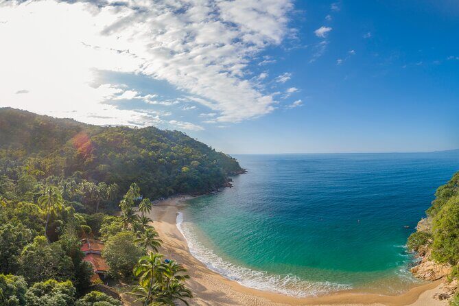 Tour Yelapa and Majahuitas with Lunch and Open Bar - What’s Included and What to Expect