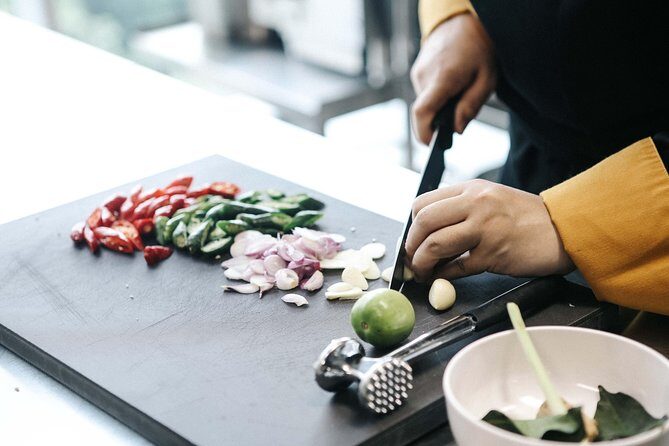 Tourist Program (Taste of Indonesia) - Authenticity and Quality: What Travelers Say