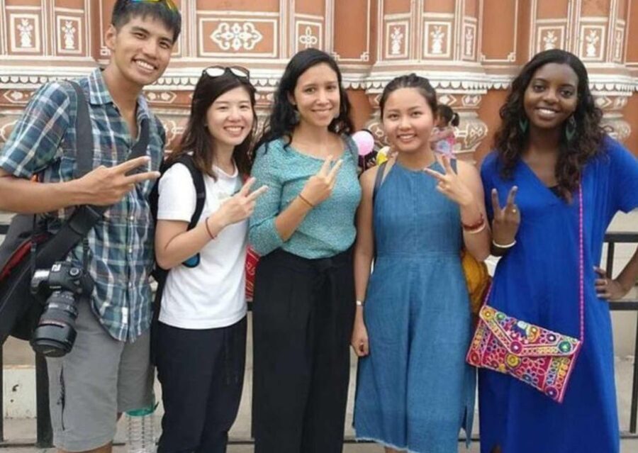 Touristic Highlights of Bangalore (Tour with food tasting) - Why This Tour Might Be Perfect for You