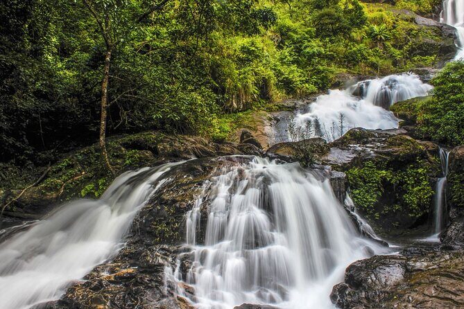 Touristic Highlights of Coorg (Guided Fullday Sightseeing Tour by Car) - What’s Not Included? A Few Practical Tips