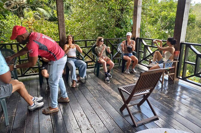 Tours and Excursions in Jamaica - Authentic Experiences and Traveler Insights