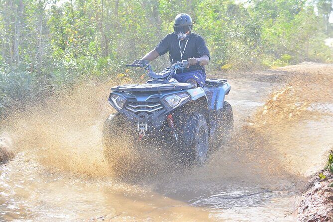 Tours Buggy Punta Cana Macau - Final Thoughts