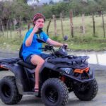 Tours From ATV VIP off road from amber cove Puerto Plata & Monos - Practical Considerations
