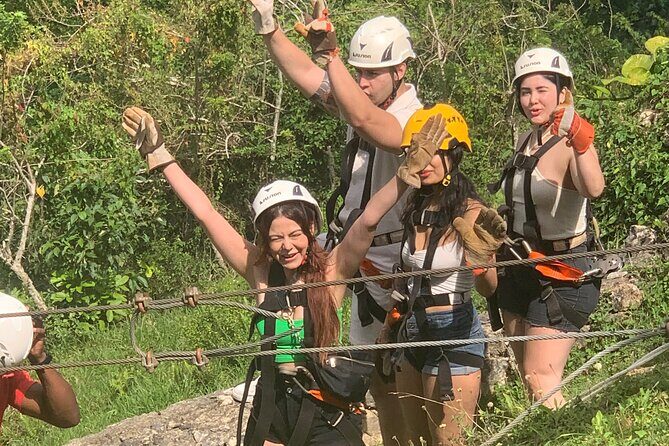 Tours to Tyroleza Waterfalls and Monkeys 3 Tours in One - Why This Tour Works Well