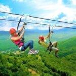 Tours Ziplines Punta Cana - Authentic Traveler Perspectives