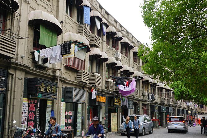 Tours_Shanghai_Half Day Architectural Private Walking Tour With Authentic Food_D325 51302P1 Review - Who Will Love This Tour?