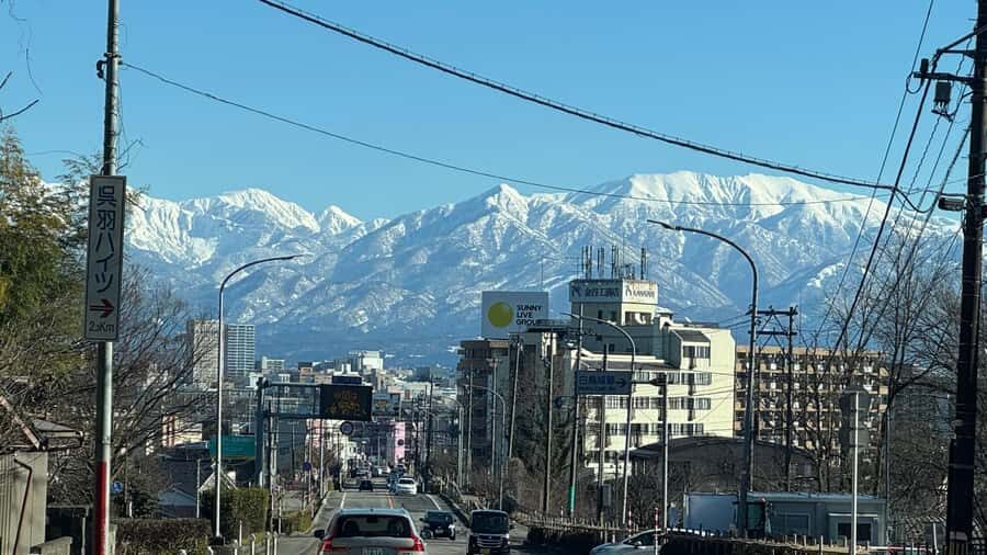 Toyama: E-Bike Tour with Local Guide - What Makes This Tour Stand Out?
