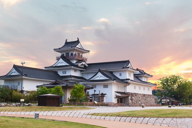 Toyama Private Customizable Full Day Tour - Who Should Consider This Tour?