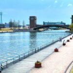 Toyamas Starbucks and Glass Art from Tokyo by Bullet Train - Who Should Consider This Tour?