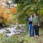 Toyota Green Life Experience Autumn Leaves, Gohei Mochi in Inabu - Who Would Love This Tour?