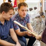 Toyota Green Life Experience From Plant to Paper Washi Booklet - Practical Tips for Travelers