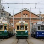 Tracing the History of Hiroshima with the A-bombed Train - Itinerary Breakdown