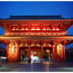 Tradition and Pop Culture: From Asakusa to Akihabara - Exploring the Heart of Tokyo: From Senso-ji to Akihabara