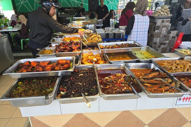 Tradition Meets Modernity from Malay Village To Skyscrapers Walk - Practical Details That Matter