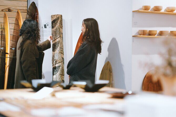 Traditional and Modern Lacquerware on a Craft Tour in Kyoto - Final Thoughts