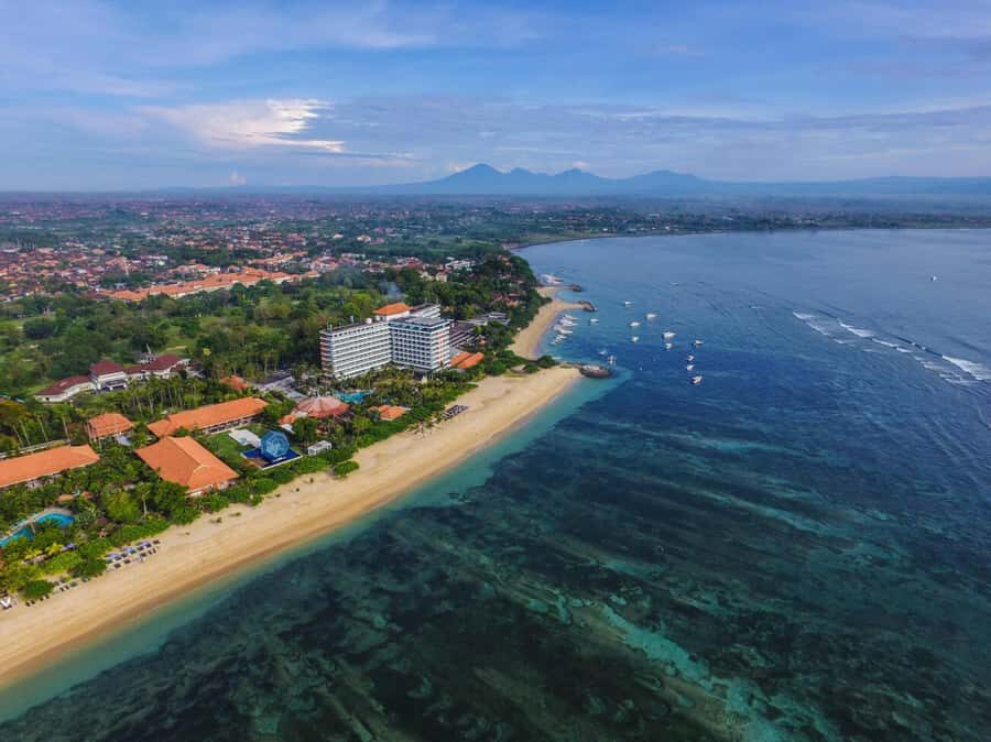 Traditional Balinese Sailing Boat in Sanur Coastal Heritage - The Itinerary Breakdown