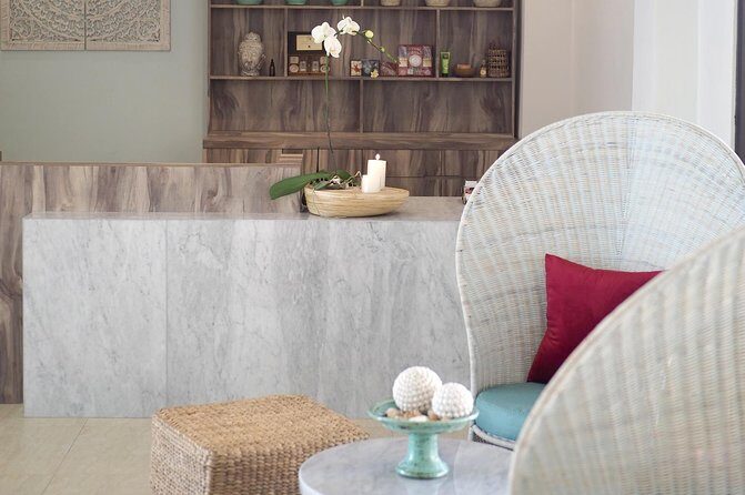 Traditional Balinese Spa Treatment With Transfers In Kuta : 60 minutes - Itinerary Breakdown