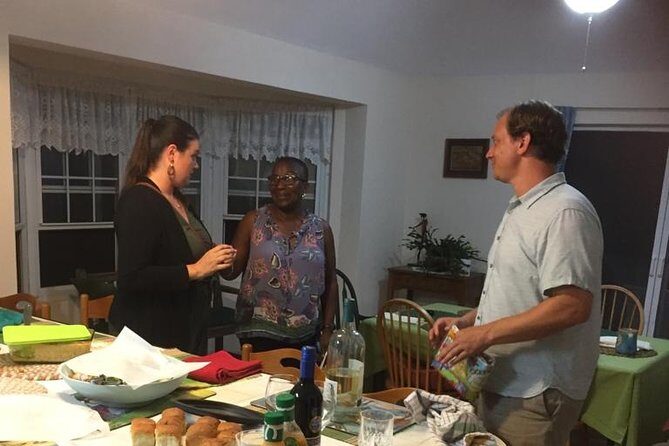 Traditional Bermuda Breakfast Cooking Class With A Local - Practical Details and Tips