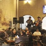 Traditional Cantina Tour with Drinks in Downtown Monterrey - Deep Dive into the Itinerary